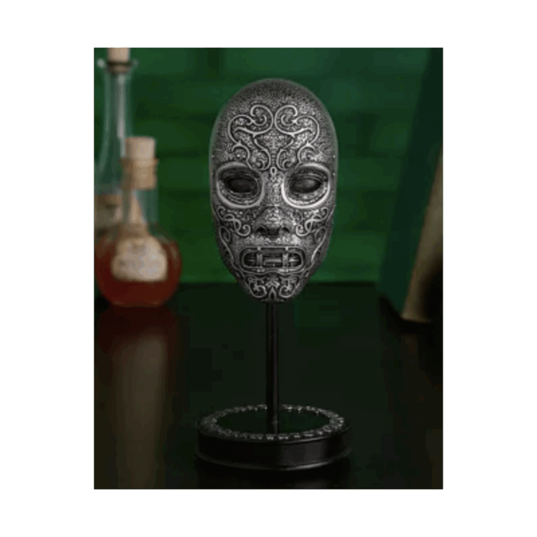Home / Cadeautips / 20 tot 30 euro / Harry Potter Death Eater Mask 18 cm